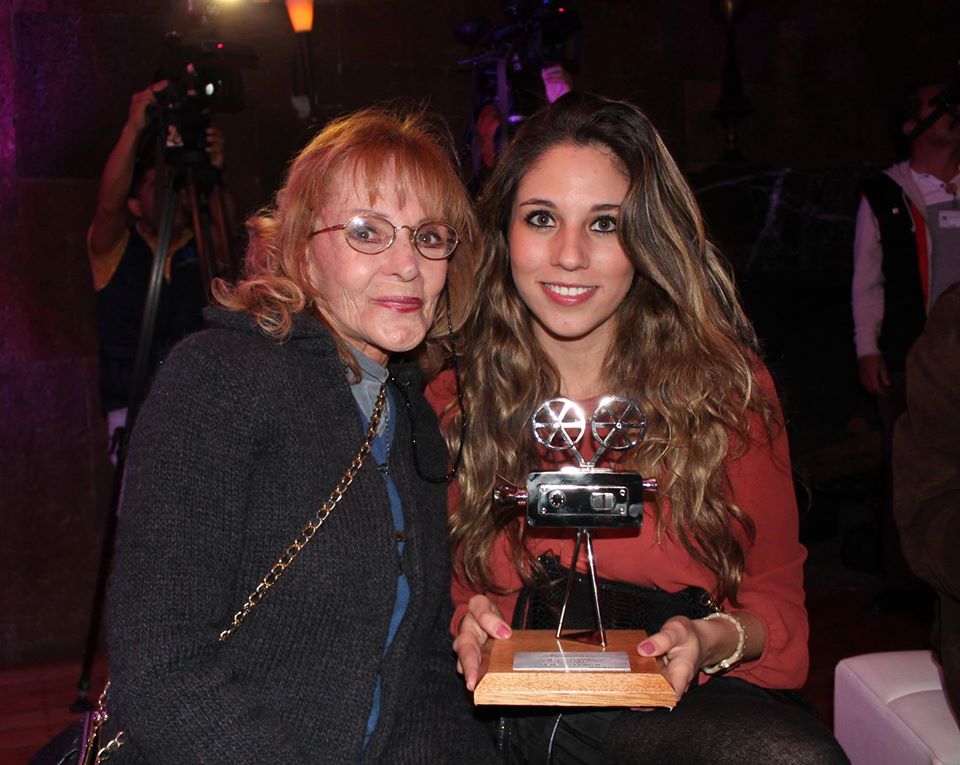 Bisnieta de René Cardona hará documental sobre trayectoria ...