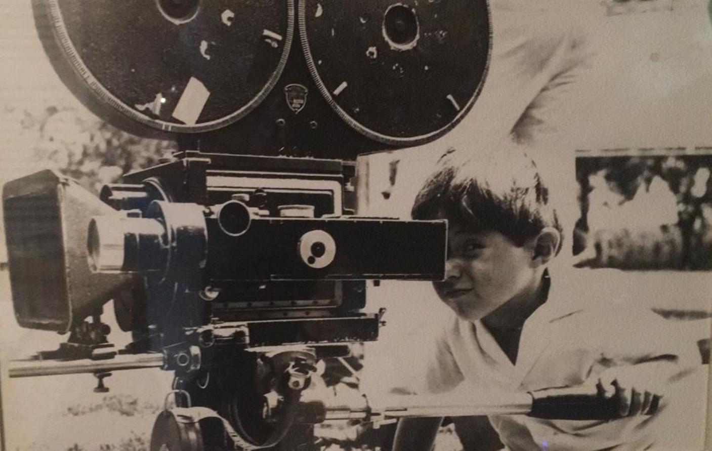 Lamentable pérdida para el cine mexicano: Murió René Cardona III – PECIME