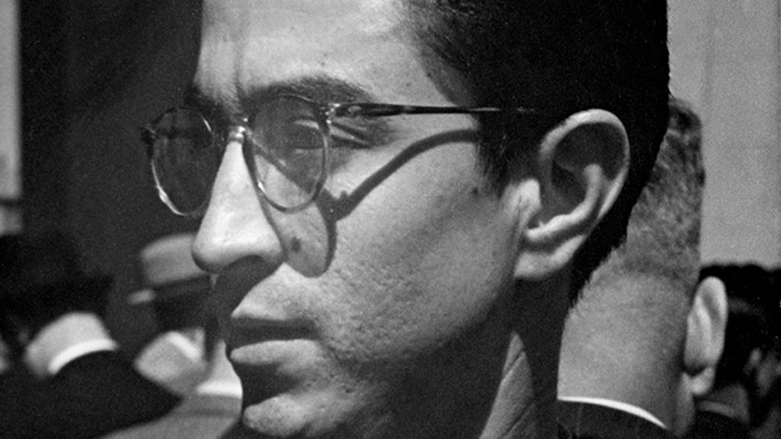 Un “poemínimo” del fundador de Pecime, Efraín Huerta, fue recitado por ...
