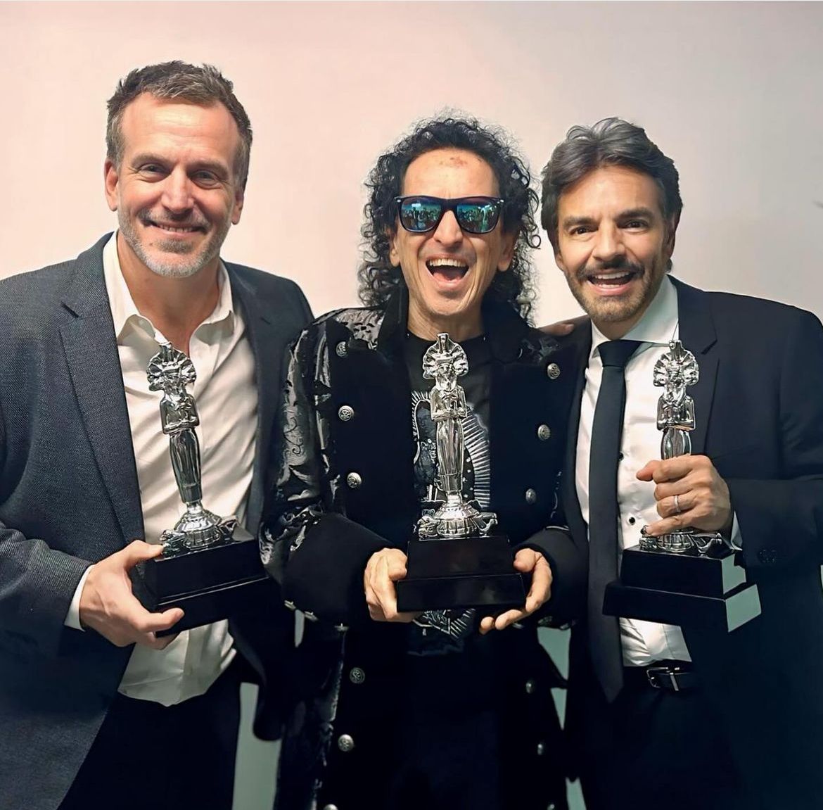 PECIME – Periodistas Cinematográficos de México A.C.